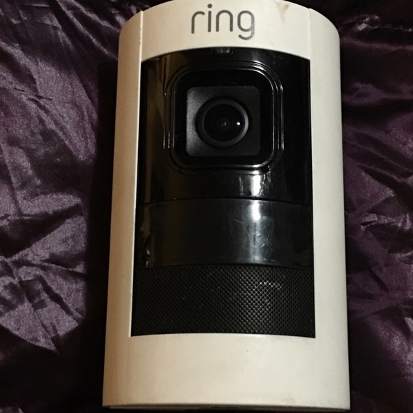 Ring | Other | Ring Stick Up Cam 2nd Generation | Poshmark